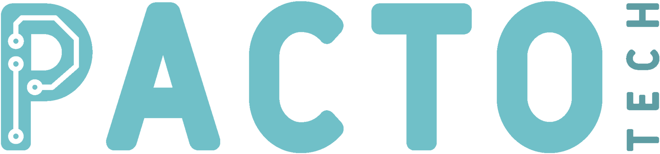 Control Interfaces – Pacto Tech