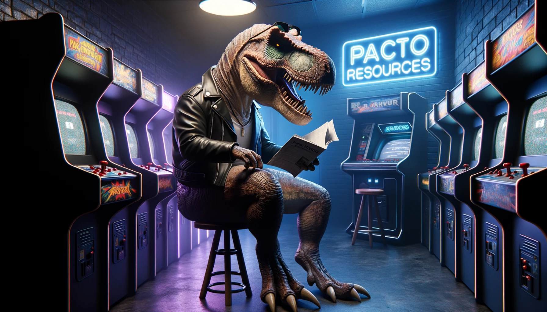 Resource Post – Pacto Tech