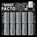 Pacto Tech 4000T - 4 Player Xinput Control Interface for Arcade Cabinets (supports Xinput Protocol)